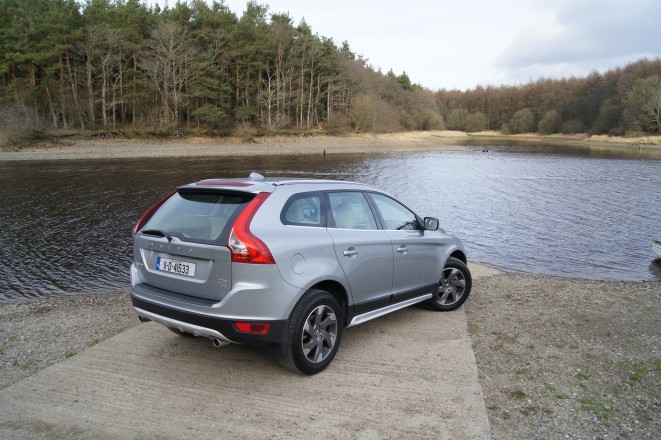 Volvo XC60 | Rev.ie