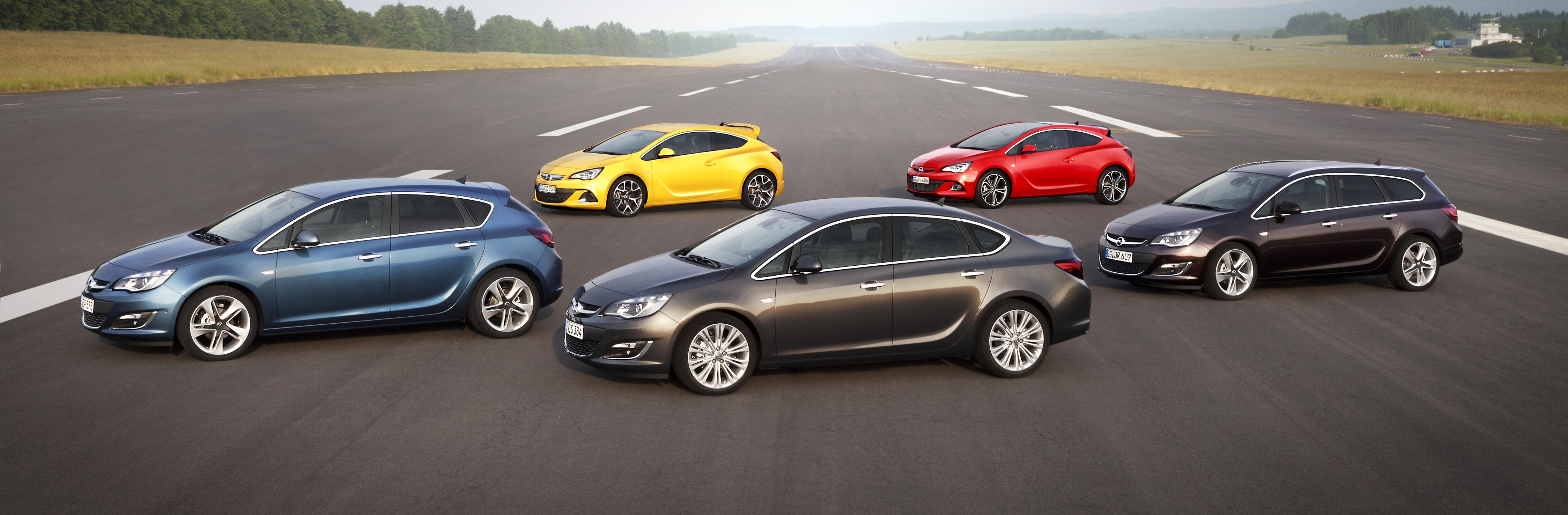 Pictures Astra MCE Teaser Release | Rev.ie