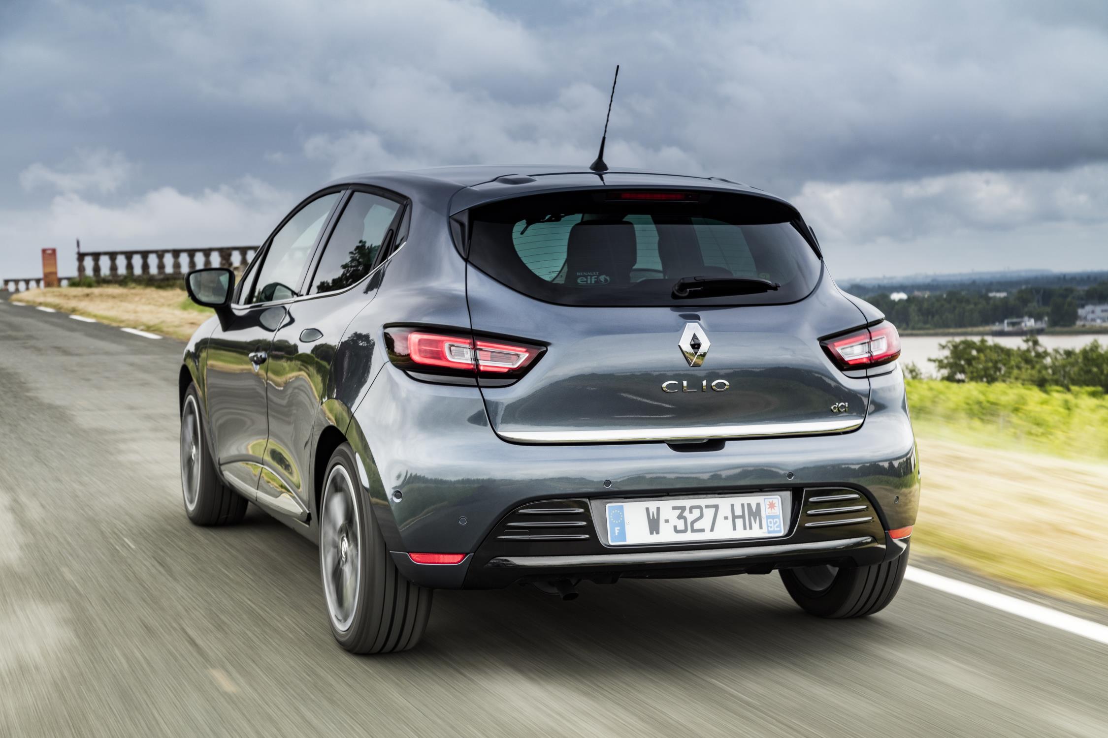 New Clio Set For Autumn Arrival | Rev.ie