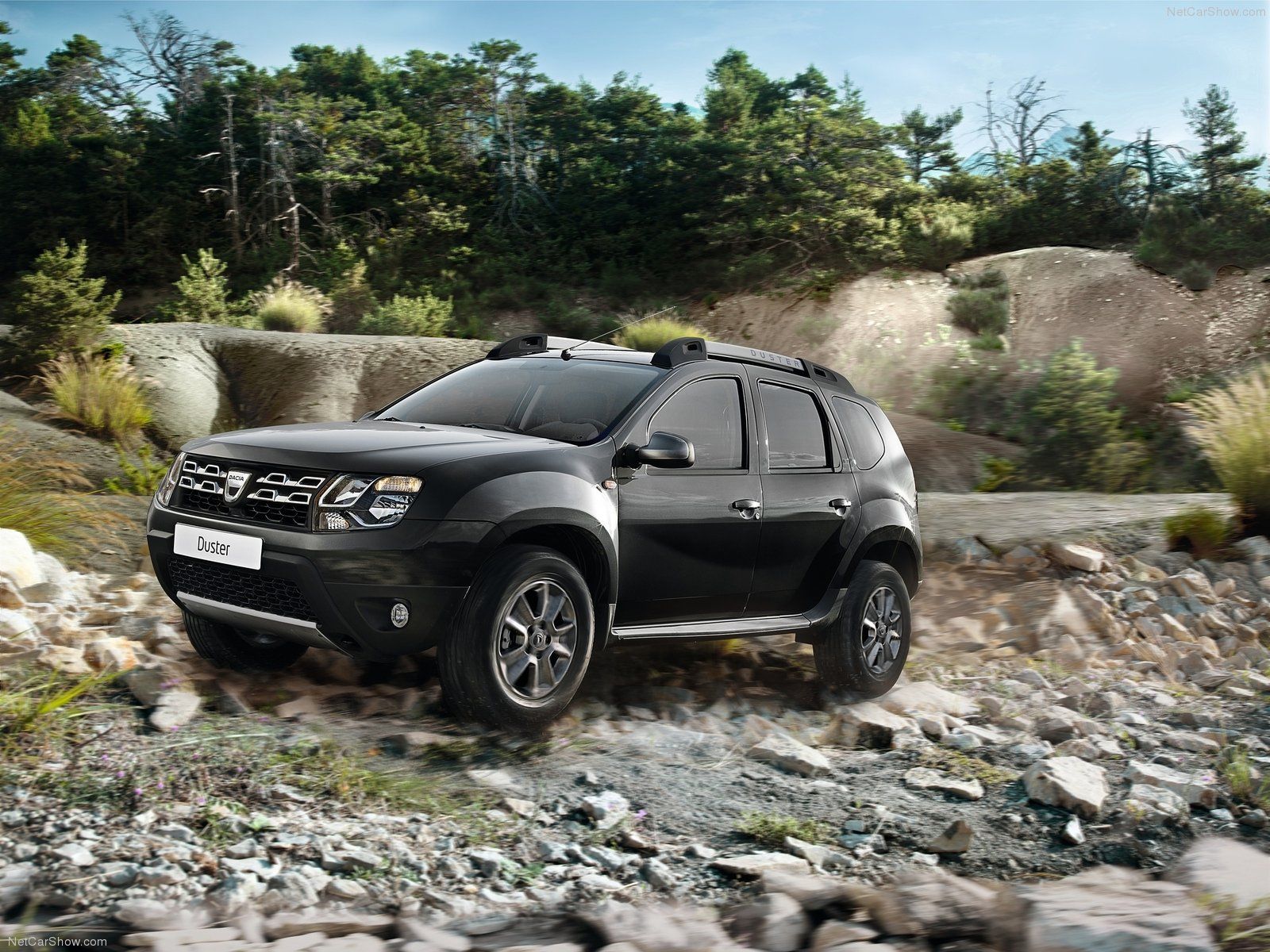 Dacia Duster 2 | Rev.ie