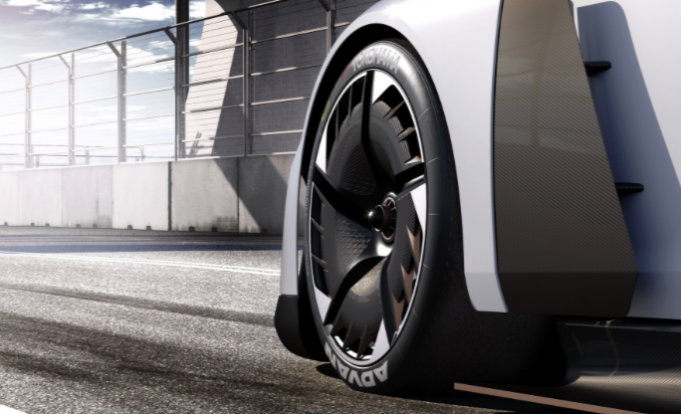 CUPRA e-Racer Becomes First 100% Electric Racing Touring Car | Rev.ie