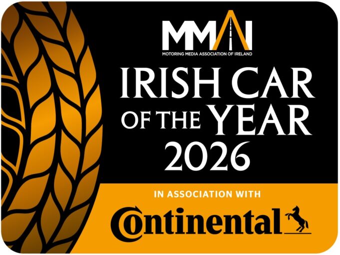Renault 5 Wins 2026 Irish Car of the Year | Rev.ie